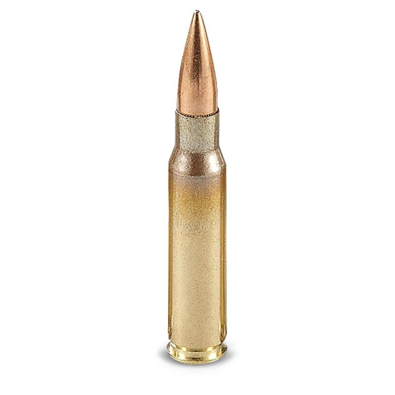 105MM ARTILLERY AMMUNITION – LD Systems