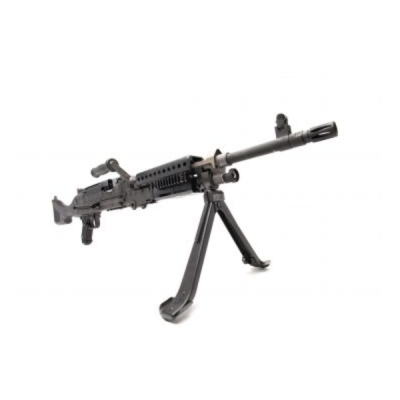 KPV (T) MACHINE GUN – LD Systems