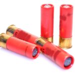 105MM ARTILLERY AMMUNITION – LD Systems