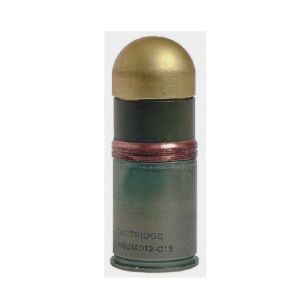 105mm ARTILLERY AMMUNITION – LD Systems