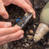 DETA SHEET EXPLOSIVES – LD Systems