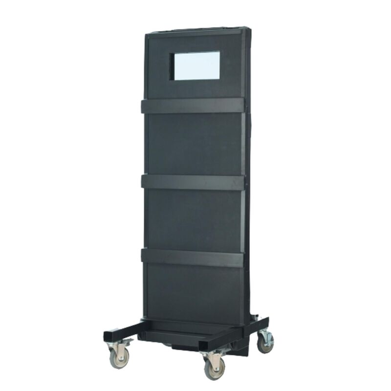 TARGA LIGHT BALLISTIC SHIELD – LD Systems