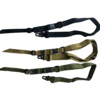 M781 40MM PRACTICE ROUND – LD Systems