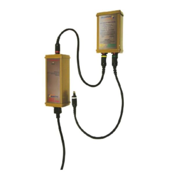 150W/HR CONFORMAL BATTERY – LD Systems