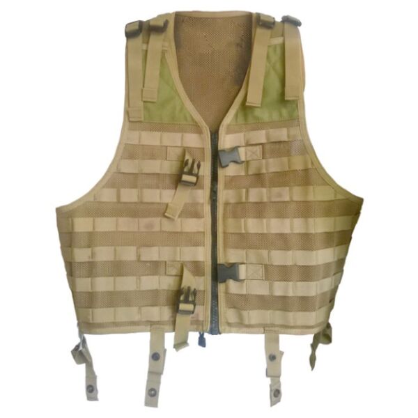 USMC CHEST RIG – LD Systems