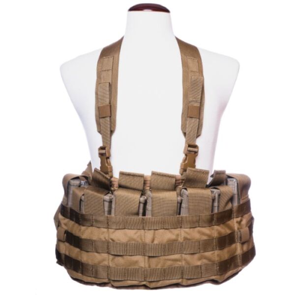 USMC CHEST RIG – LD Systems