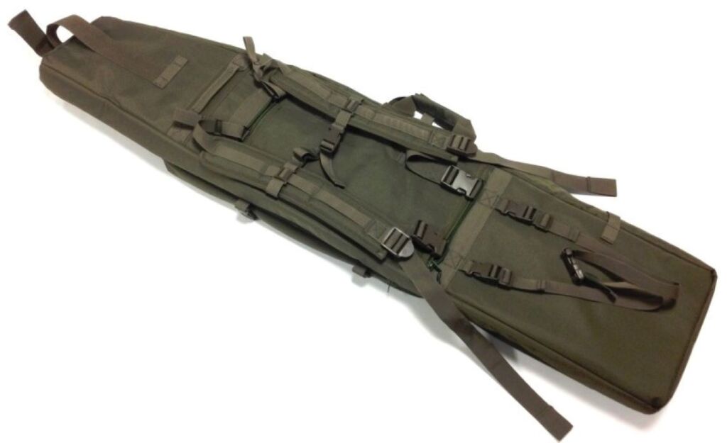 SNIPER RIFLE DRAG BAG – LD Systems