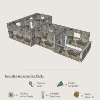 RIFLE CLEARING BARREL – LD Systems