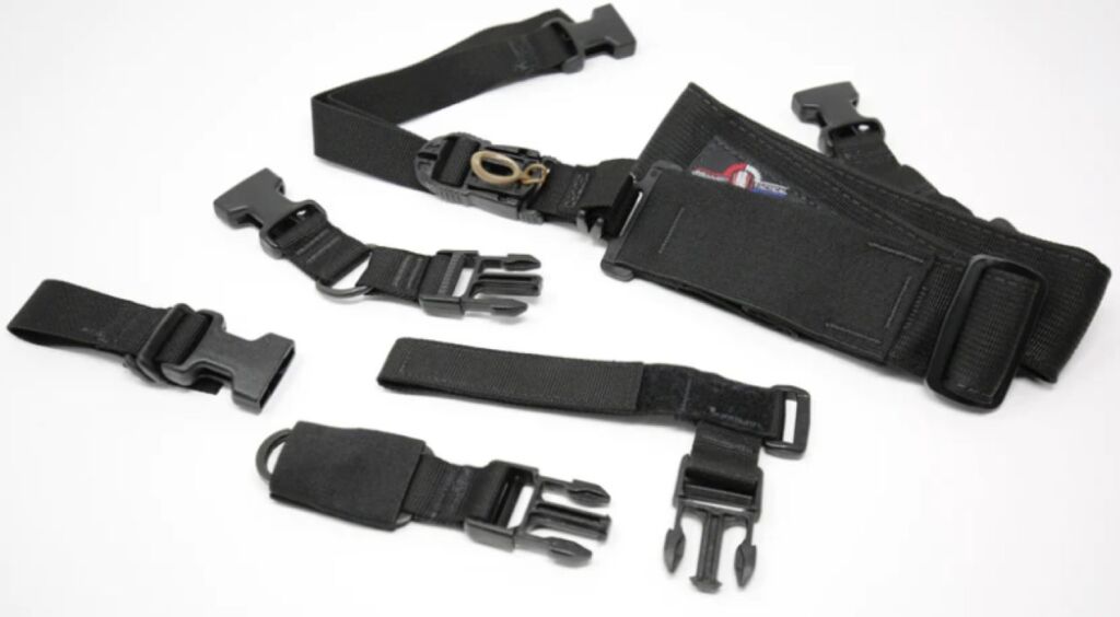 M781 40MM PRACTICE ROUND – LD Systems