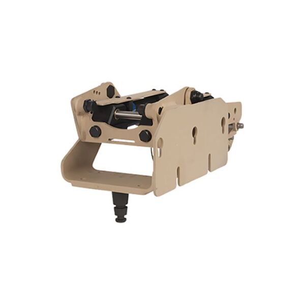 MK93 GUN MOUNT – LD Systems