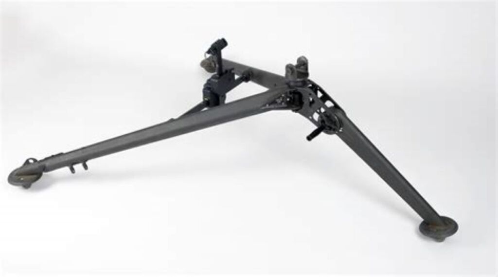 MACHINEGUN TRIPOD – LD Systems