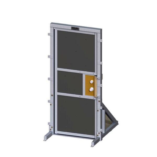 RIFLE CLEARING BARREL – LD Systems