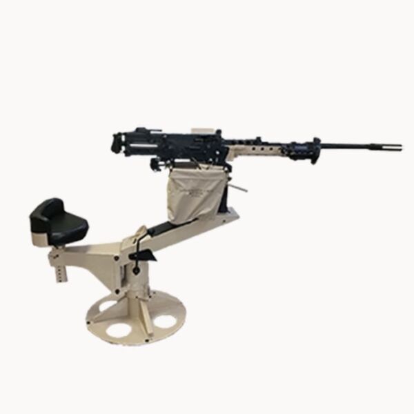 MK93 GUN MOUNT – LD Systems