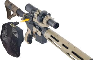 M781 40MM PRACTICE ROUND – LD Systems