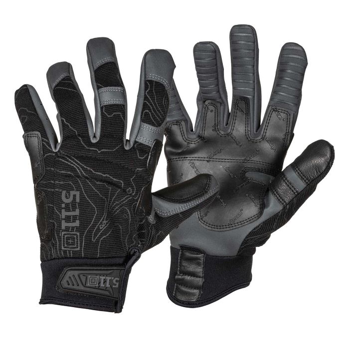 5.11 GLOVES – LD Systems