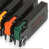 M115A2 GROUND BURST PROJECTILE SIMULATOR – LD Systems