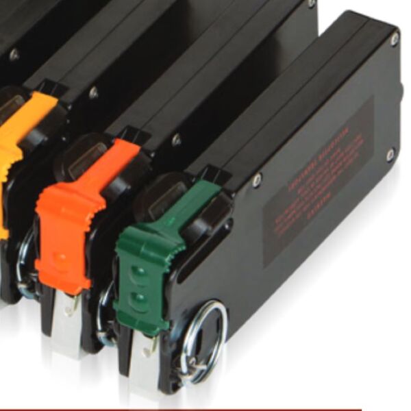 M81 Igniter – LD Systems