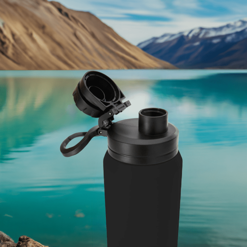 CINDERELLA INCINERATOR TOILET – LD Systems