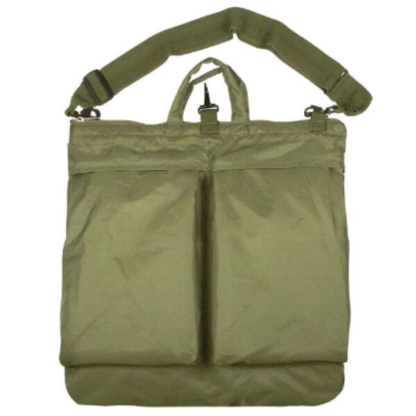 SNIPER RIFLE DRAG BAG – LD Systems