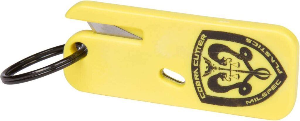 FLEX CUFF CUTTERS – LD Systems