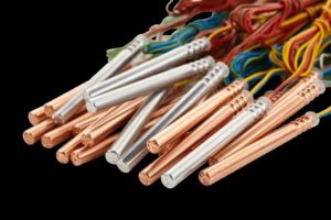 M115A2 GROUND BURST PROJECTILE SIMULATOR – LD Systems