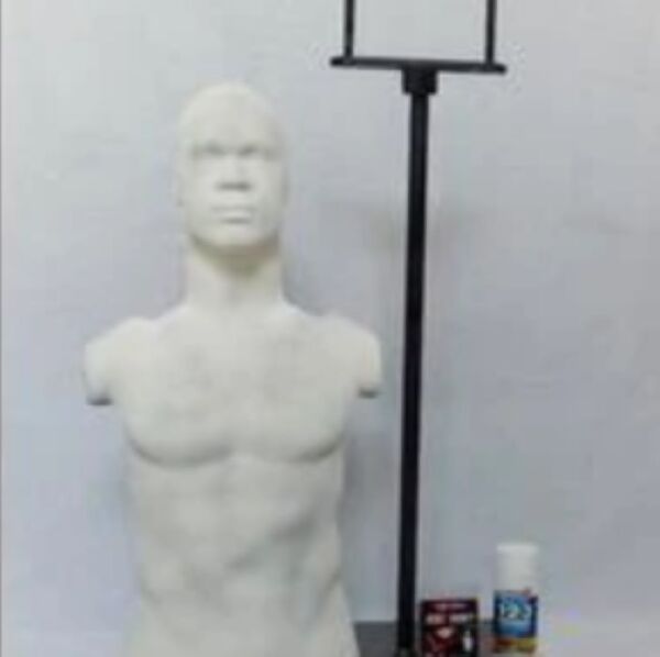 RIFLE CLEARING BARREL – LD Systems