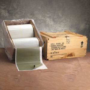 M115A2 GROUND BURST PROJECTILE SIMULATOR – LD Systems