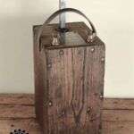 M115A2 GROUND BURST PROJECTILE SIMULATOR – LD Systems